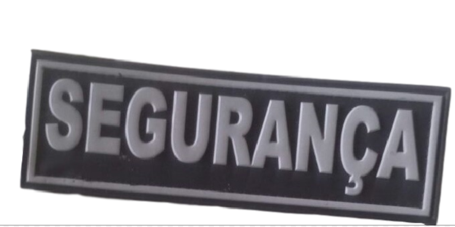 SAMURAY COLDRES - Emborrachado SEGURANÇA para porta treco